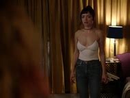 Naked Francesca Eastwood In M F A