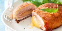 Le Cordon Bleu Maison Au Four De Cyril Lignac Cuisine Actuelle