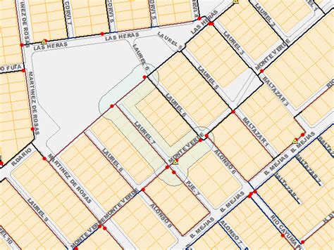 Aguasdecima S A Trabajos de conexión realizará Aguas Décima este