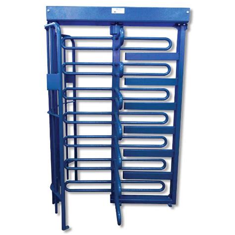 Access Control Turnstiles Full Height Turnstiles South Africa