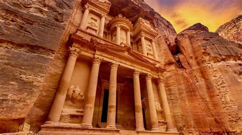 Viaje a Egipto y Jordania 14 Días Experiencia Por Vida