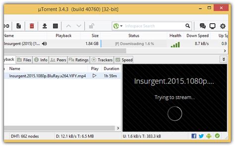 How To Manually Preview Video Or Audio From Rapidgator Links