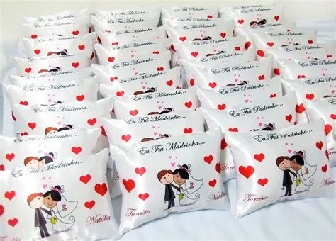 Lembrancinhas De Casamento Simples E Baratas 100 Modelos E Passo Passo
