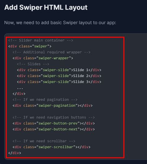 JavaScriptSwiperの使い方とオプションカスタマイズ方法について解説 ZeroPlus Media