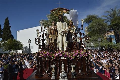 Faja y Costal Calendario de igualás y ensayor en Pino Montano Hoy