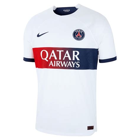 Maillot Psg Un Nouveau Maillot Ext Rieur D Voil Par Nike