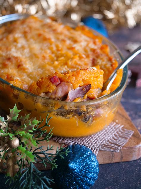 Parmentier Patate Douce Au Canard Where Is Komess
