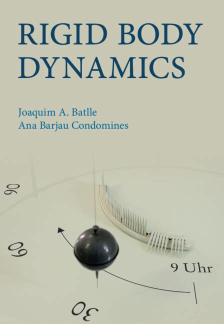 rigid body dynamics