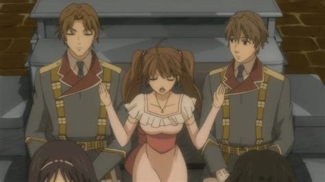 Valkyria Chronicles