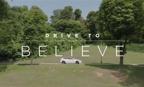 Elon Musk Shared Tesla S Advertising Strategy