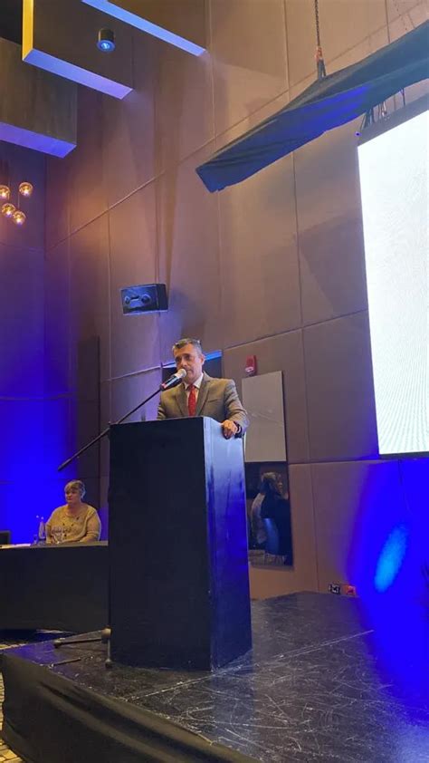 Lanzamiento De Xxxvi Congreso Panamericano De Oftalmolog A Franja Ocular