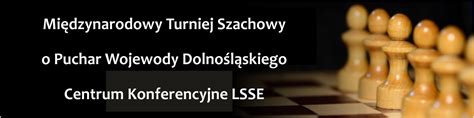 Międzynarodowy Turniej Szachowy o Puchar Wojewody Dolnośląskiego