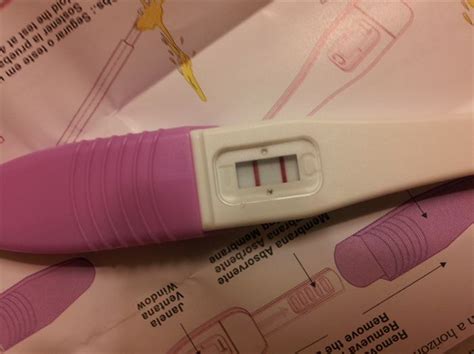 Teste De Gravidez Positivo E Negativo 43 Fotos De Testes De Diferentes