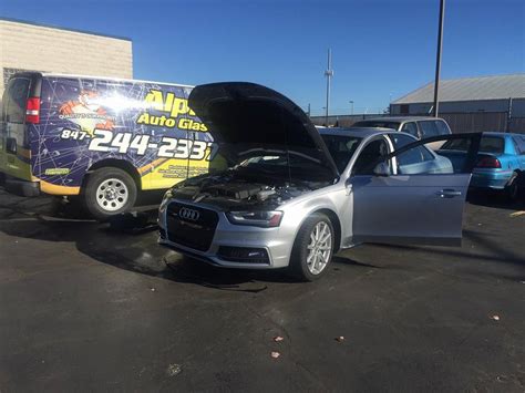 Gallery Alpha Auto Glass