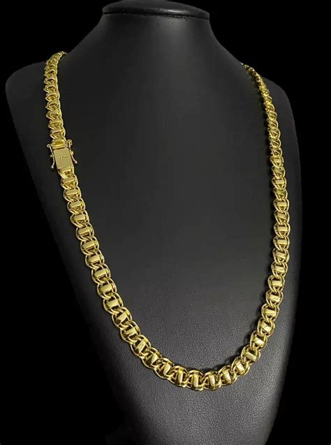 Compre Cord O Banhado A Ouro K Frete Gr Tis Tojoia K