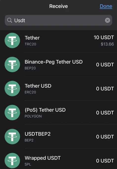 5 Steps To Deposit TRC20 Tokens On Binance Financially Independent