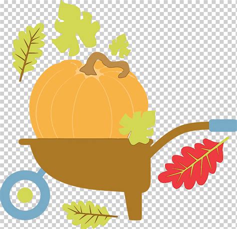 Jack O Lantern Acci N De Gracias Oto O Cosecha Acuarela Pintura