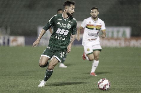 Sampaio Corrêa x Guarani onde assistir ao vivo e horário do jogo 28
