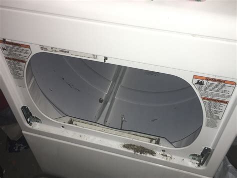How To Repair A Lint Trap On A Kenmore 67132 Dryer IFixit Repair Guide
