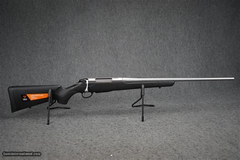 Tikka T3X Lite 308 Win 22 4 Barrel