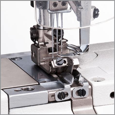 Interlock Siruba Sewing Machine Kaulin Official