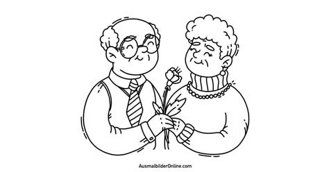 Oberste Informationen Über Oma Und Opa Ausmalbild Manga Bilder Ausmalen