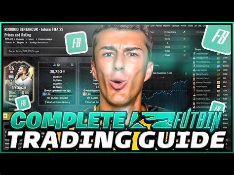 Ultimate Futbin Trading Guide Fifa Ultimate Team C