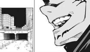 呪術廻戦141話のネタバレ考察リカちゃんが強すぎるアニメンタリズム