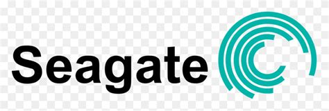 Descargar Png File Seagate Logo Svg Seagate Logo Grey World Of