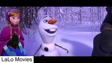 Frozen Olaf Best Moments Youtube