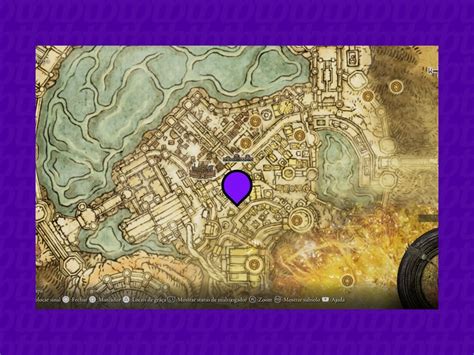 Como encontrar todas as armas lendárias de Elden Ring Jogos Tecnoblog