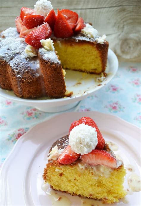 Pin auf Kuchen und Gebäck