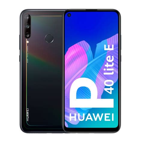 Huawei P40 Lite 4 64 GB características especificaciones y precios