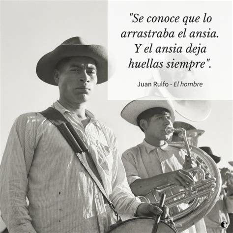 La melancolía de Juan Rulfo en 11 frases de Pedro Páramo y El llano