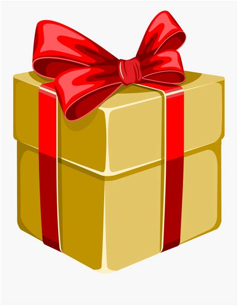Gift Box Gratis Clip Art Caja De Regalo Png Free Transparent