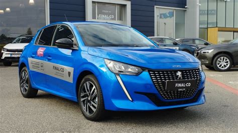 Peugeot New Puretech Allure Pack K Eat Final Cd