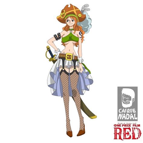Nami One Piece Image By Caiquendal Zerochan Anime Image