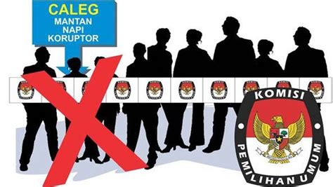 Eks Napi Koruptor Boleh Nyaleg Dosen Politik Unair Tidak Masalah Itu
