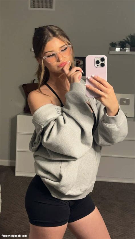 Brooke Monk Nude The Fappening Photo Fappeningbook