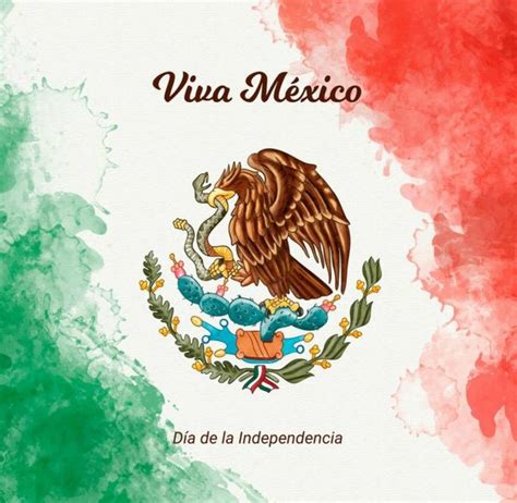 Lista Foto Fondos De La Independencia De Mexico Cena Hermosa