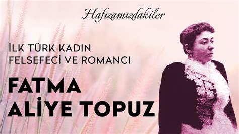 İslam coğrafyasının ilk kadın felsefeci ve romancısı kadın hakları