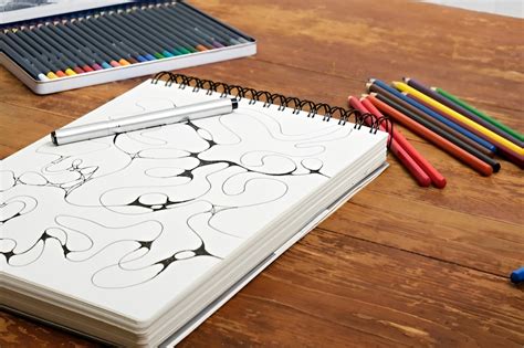 Fundamentos Do Desenho O Guia Completo Para Desenhistas Ilustrador