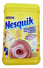 Nestlé Nesquik Kakaopulver Preise und Testberichte bei yopi de