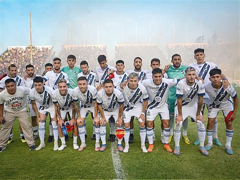 Federal A Juventud Antoniana venció a Central Norte y por ahora no