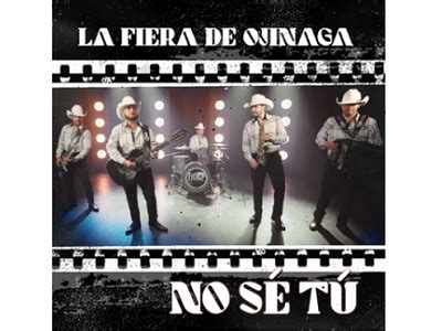 El nuevo tema de La Fiera de Ojinaga ya está disponible La Mejor FM
