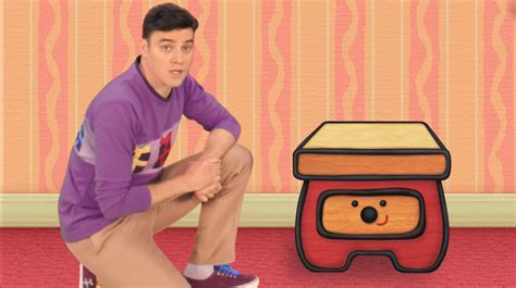 Blues Clues Joe Blues Clues Blues Clues Host The Best Porn Website