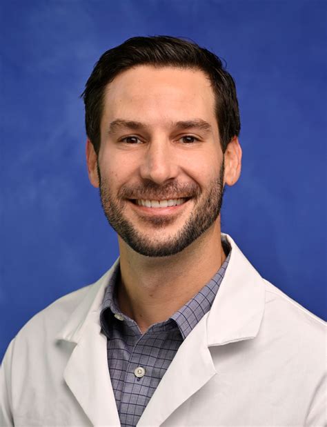 Andrew A Hench CRNP Penn State Health