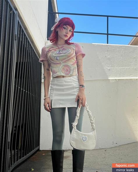 Kailee Morgue Aka MorgueMami Nude Leaks OnlyFans Photo 127 Faponic