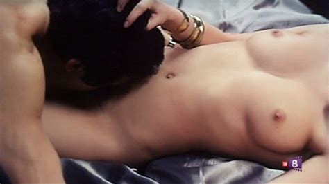 Alicia Príncipe desnuda en Los pornoaficionados