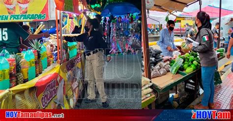 Hoy Tamaulipas Tamaulipas Seguridad Inicia Uecs Campania De
